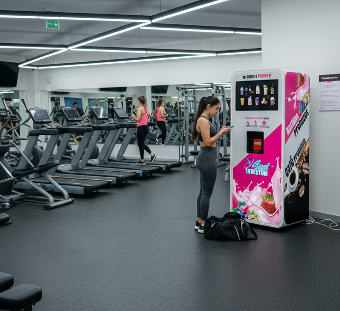 Magic Vending Go – Arriendo de máquinas expendedoras en Chile. Instalamos y mantenemos tu ...